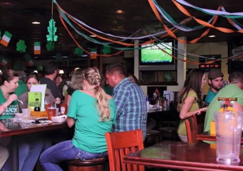 10 Best Sports Bars in Brandon to Catch a Game