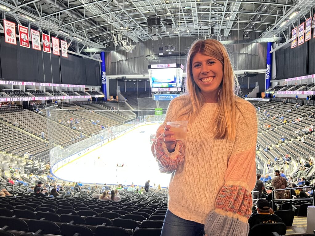 ULTIMATE Guide to the Jacksonville Icemen – UNATION