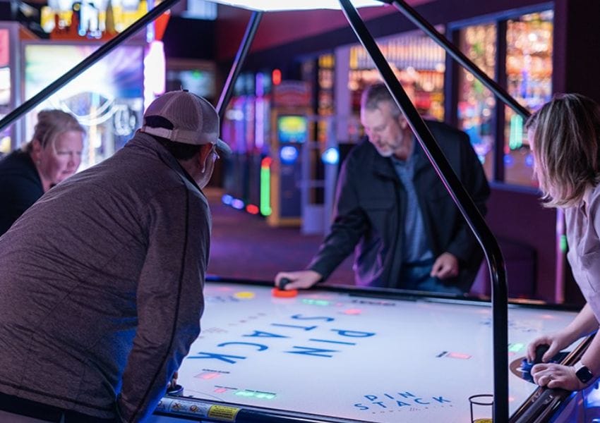 Feed Your Retro Nostalgia: Top 10 Arcade Bars in Austin