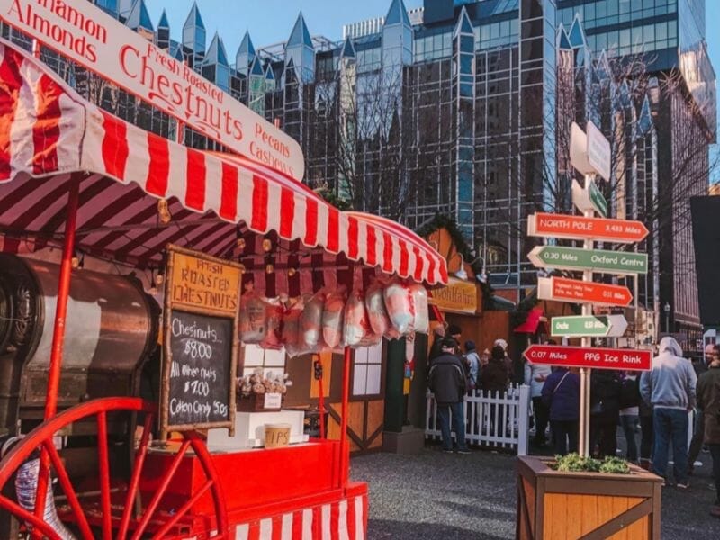 The Ultimate Pittsburgh Holiday Bucket List | UNATION