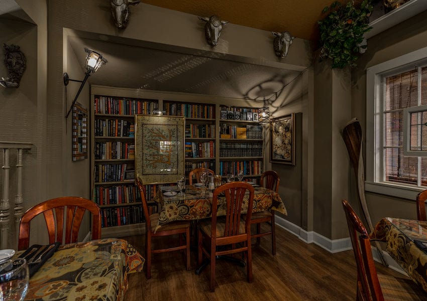 The Best Restaurants in Mount Dora | UNATION