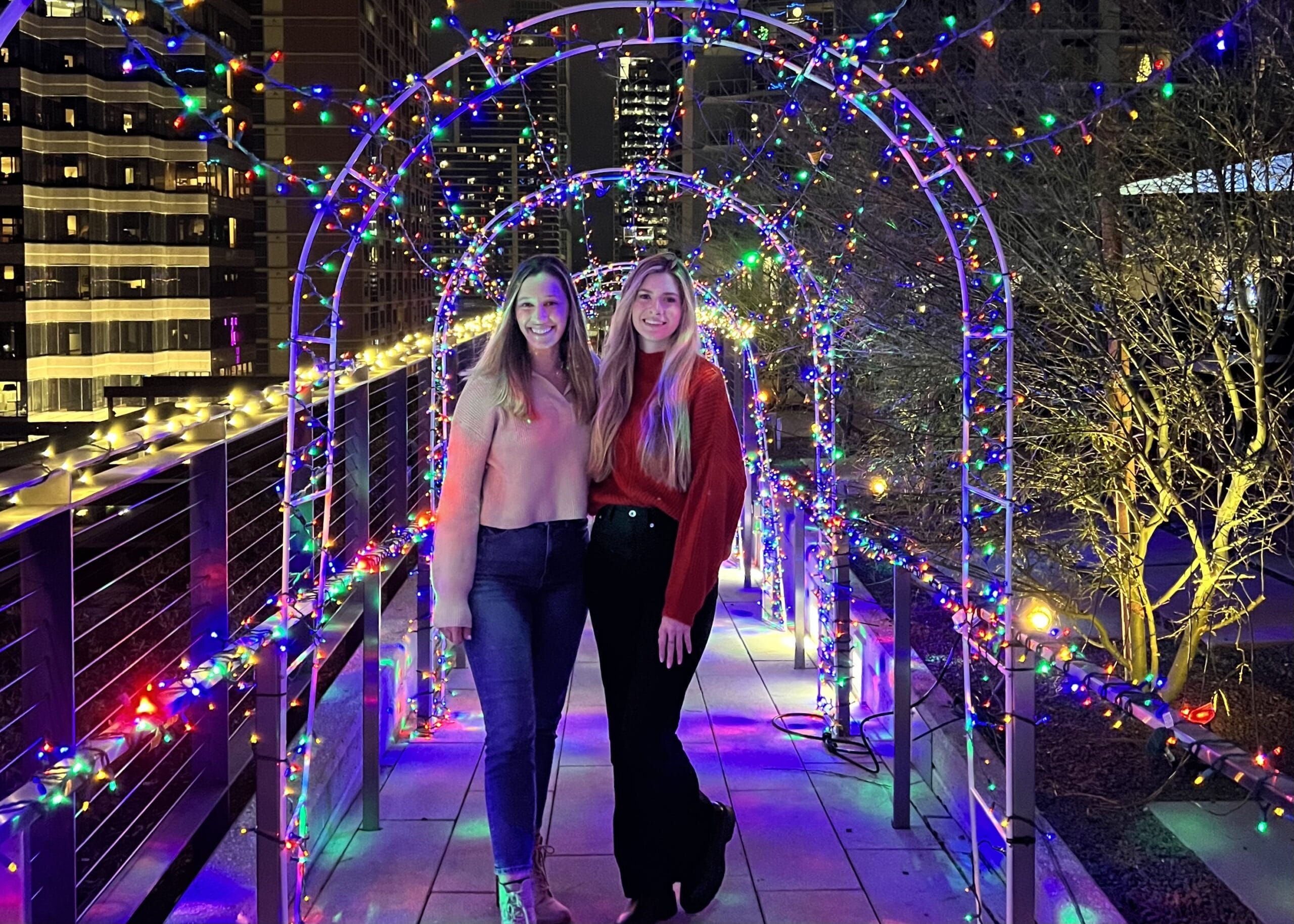 Treat Your Elf to The Best Holiday Events in Austin!