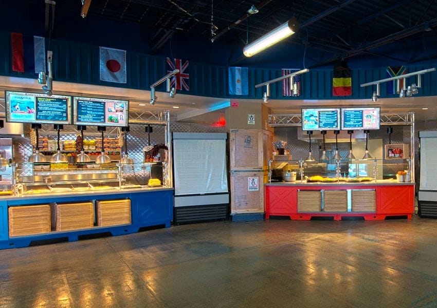 5 Snacks at SeaWorld You’ll Love During Your Next Visit