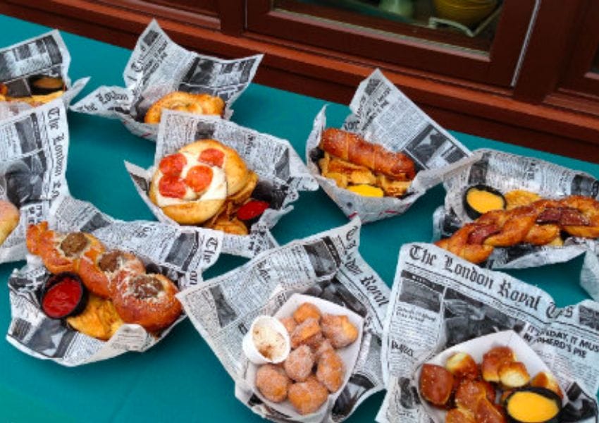 5 Snacks at SeaWorld You’ll Love During Your Next Visit
