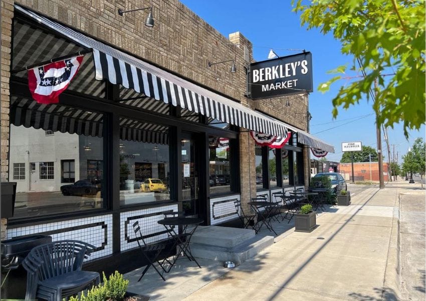 Guide to the Most Unique Grocery Stores in Dallas | UNATION