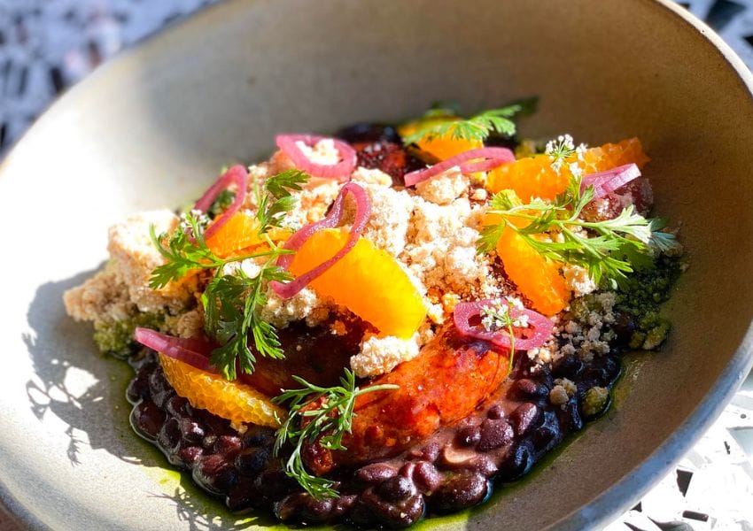 7+ Best Spots for New Year’s Eve Dinner in Dallas | UNATION