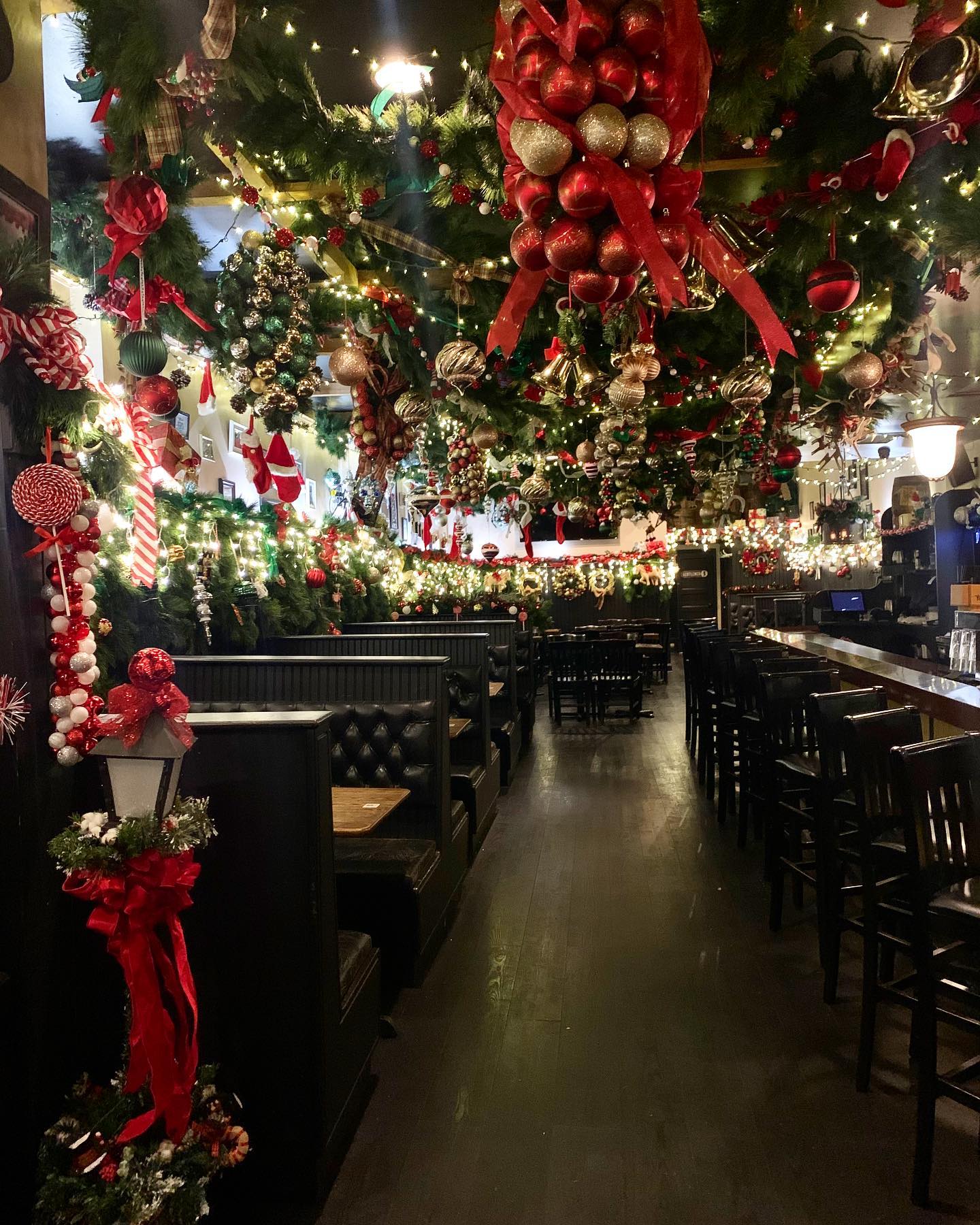 Lights in the Village, The Nutcracker, and More Things To Do in Philly ...