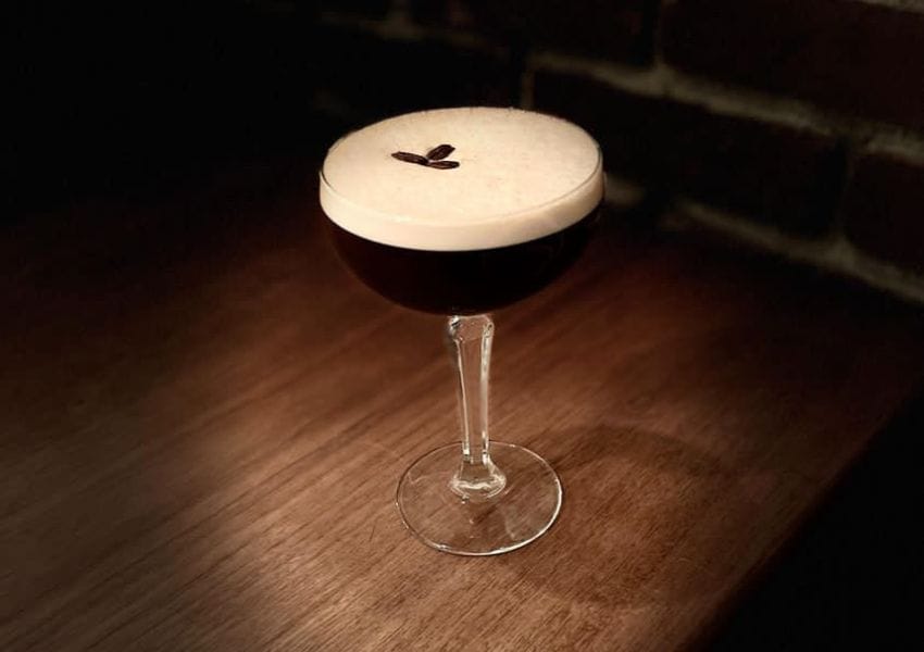 6 Spots for Festive Drinks in Philly