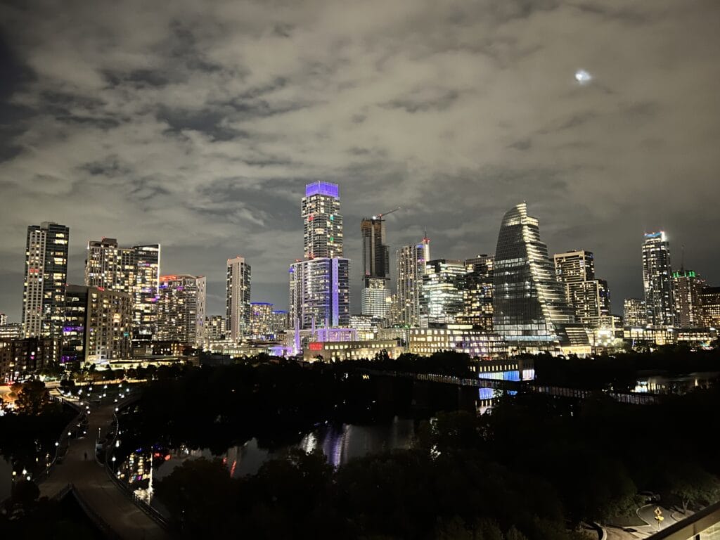 A Winter in Austin Texas: All the Activities You Need!