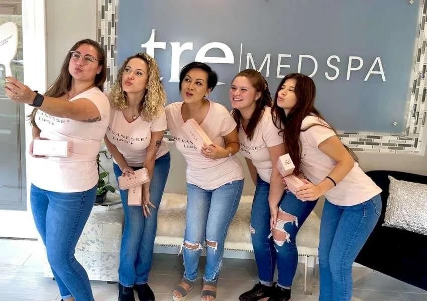 10+ Amazing Med Spas in Tampa Bay to Relax and Feel Your Best – UNATION