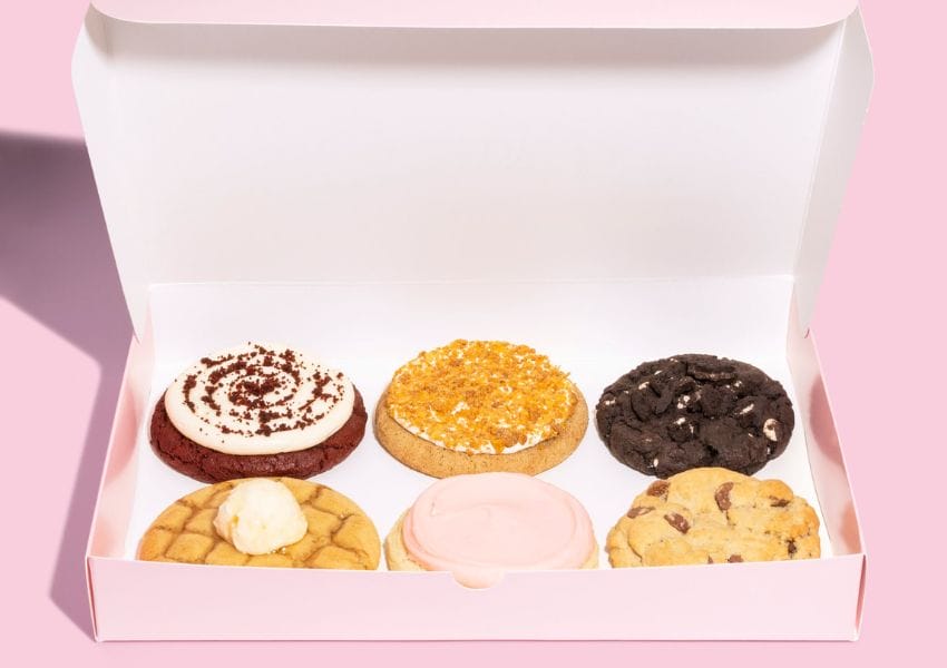 10+ Cookie Places in Orlando to Savor Sweetness