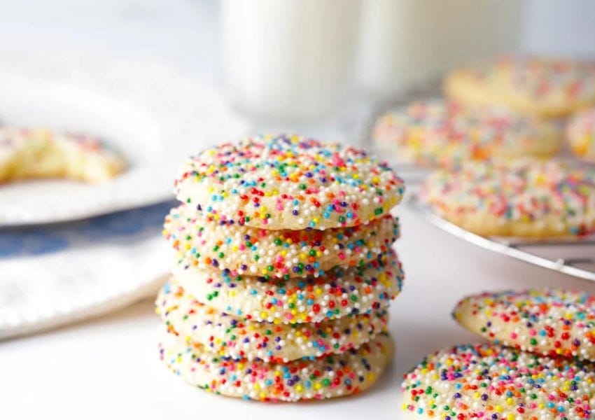 10+ Cookie Places in Orlando to Savor Sweetness