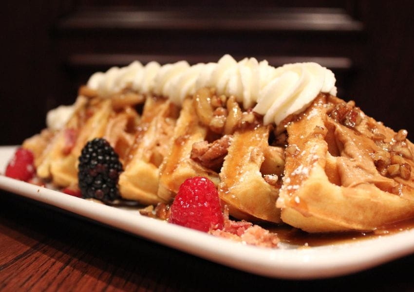 Check out the Best Brunch in Memorial City – UNATION