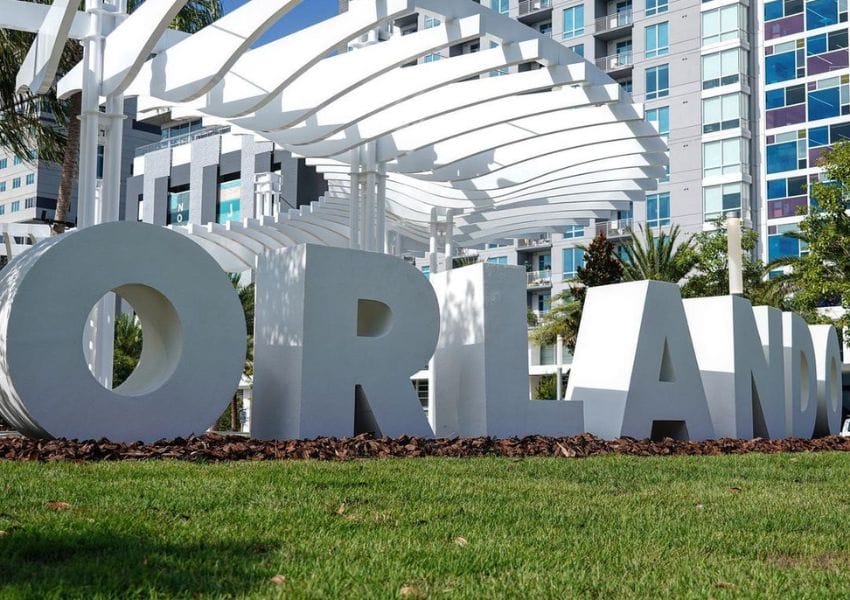 25 Orlando Attractions for the Ultimate Challenge