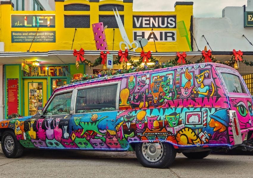 7 Spots to Get Pampered in the Heights that are Absolutely Incredible!