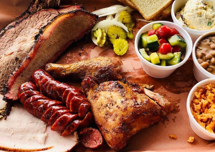 Ultimate Guide to Austin BBQ: 15+ Must Try Spots!