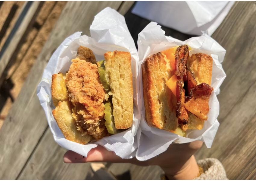 Best Meals on Wheels: Our Favorite Austin Food Trucks!