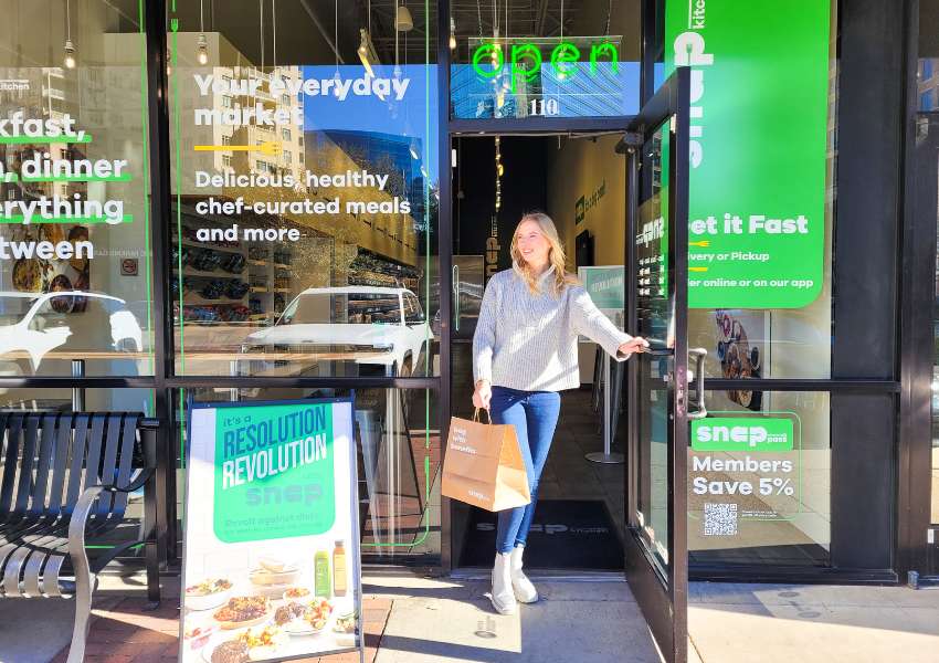 7+ Top Places For Healthy Food in Dallas | UNATION