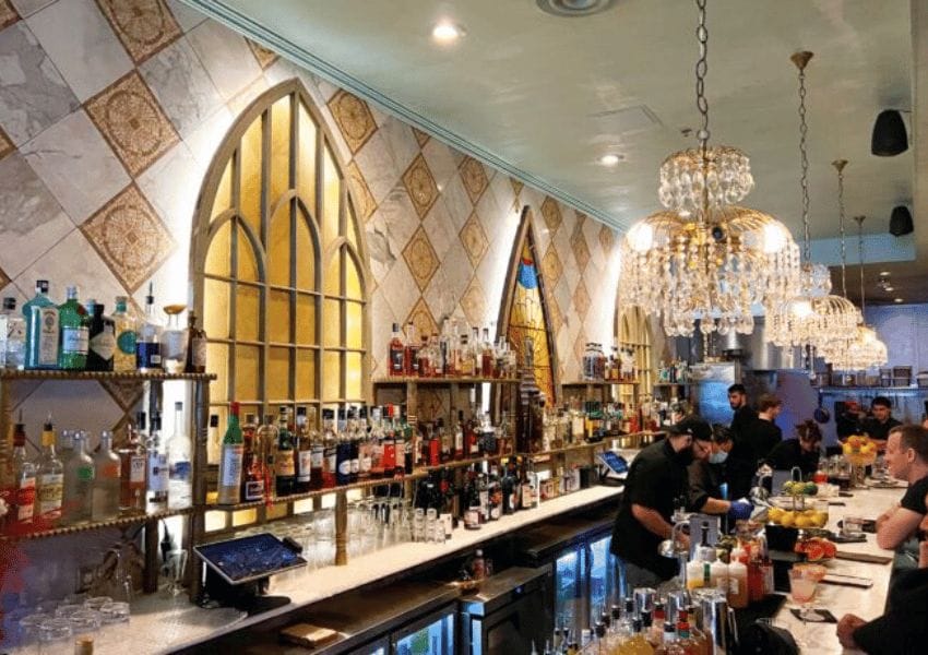 The Coolest Night Clubs in Austin You Need To Check Out