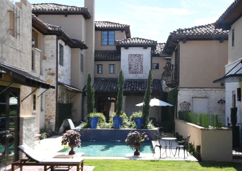 10 Incredible Spas in Houston to Relax in this Weekend – UNATION