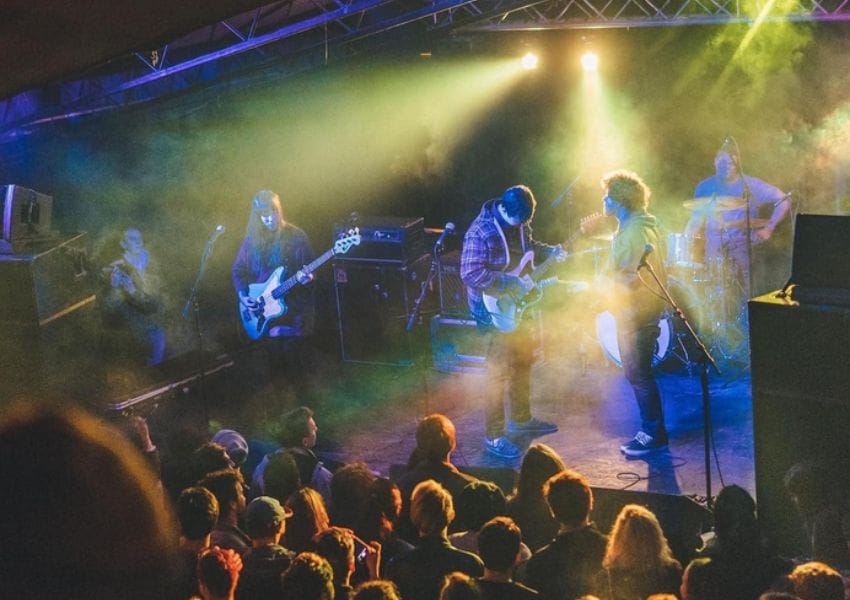 Top 7 Ways to Celebrate Spring Break in Austin | UNATION