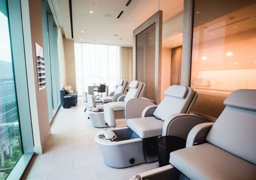 10 Incredible Spas in Houston to Relax in this Weekend – UNATION