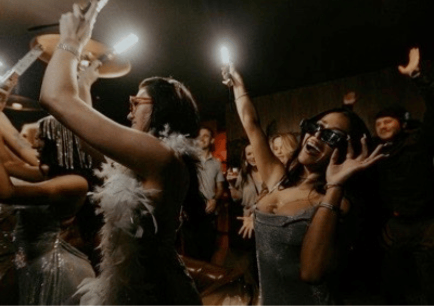 The Coolest Night Clubs in Austin You Need To Check Out