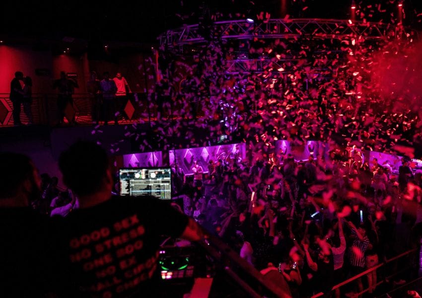 The Coolest Night Clubs in Austin You Need To Check Out