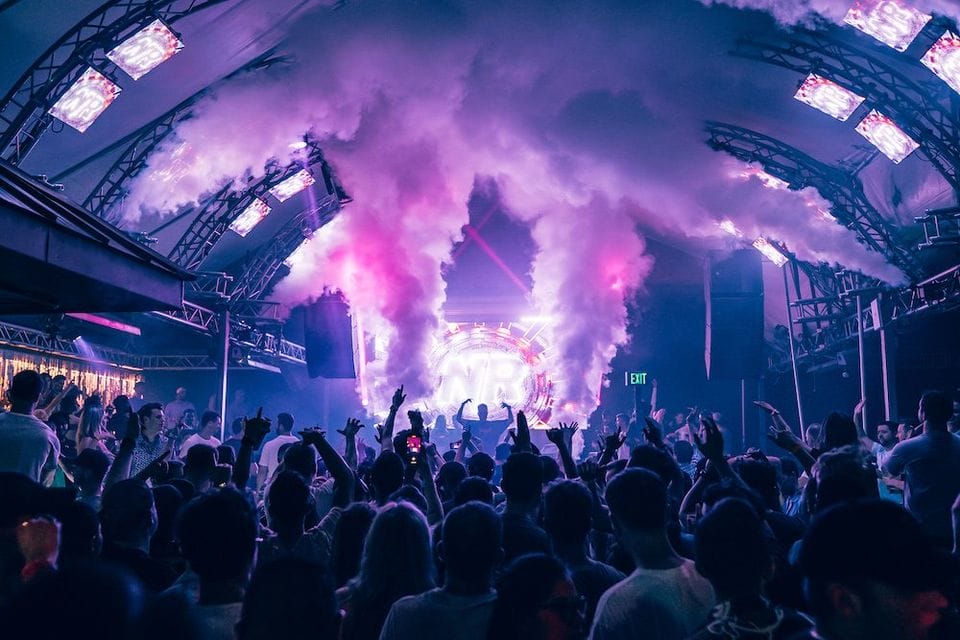 The Coolest Night Clubs in Austin You Need To Check Out