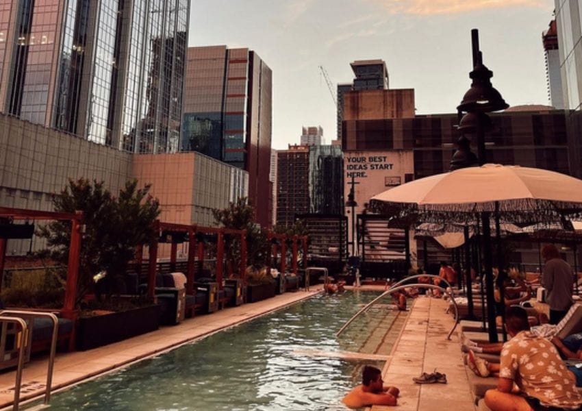 Top 7 Ways to Celebrate Spring Break in Austin | UNATION