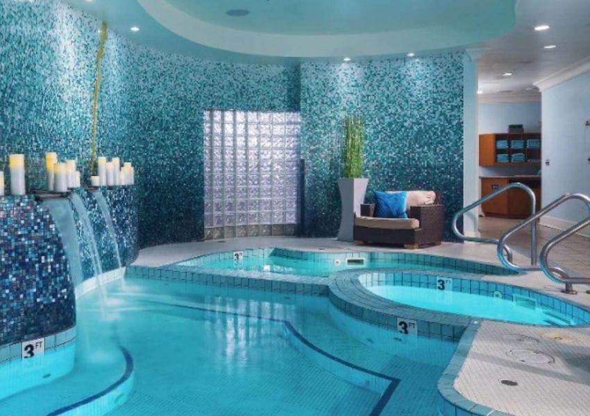 10 Incredible Spas in Houston to Relax in this Weekend – UNATION