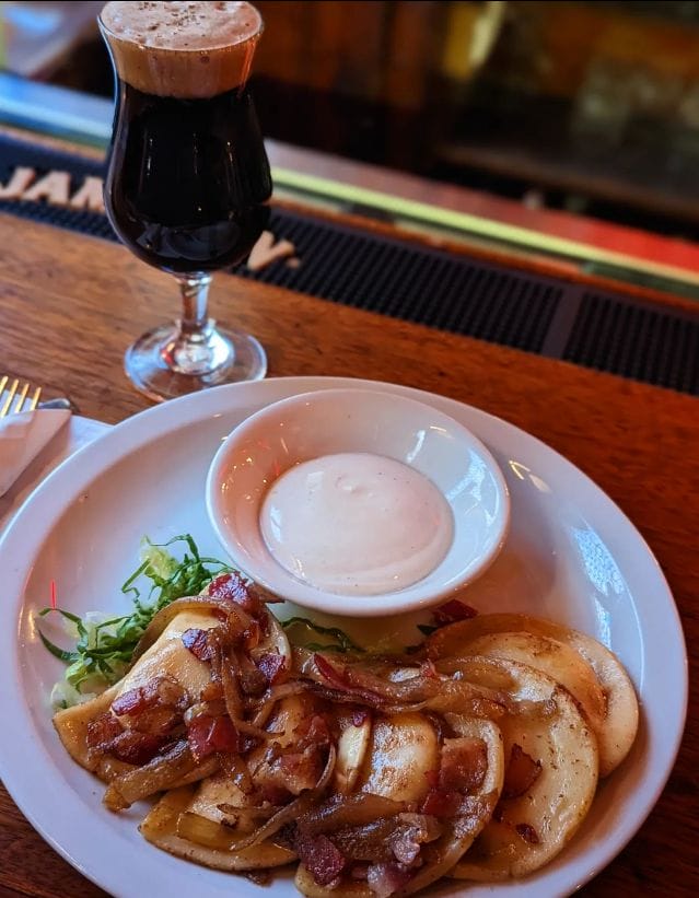 Best Five Irish Pubs in Philadelphia – UNATION