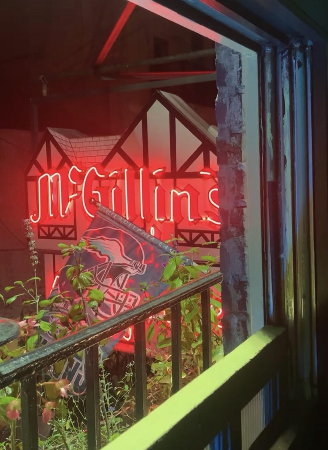 Best Five Irish Pubs in Philadelphia – UNATION