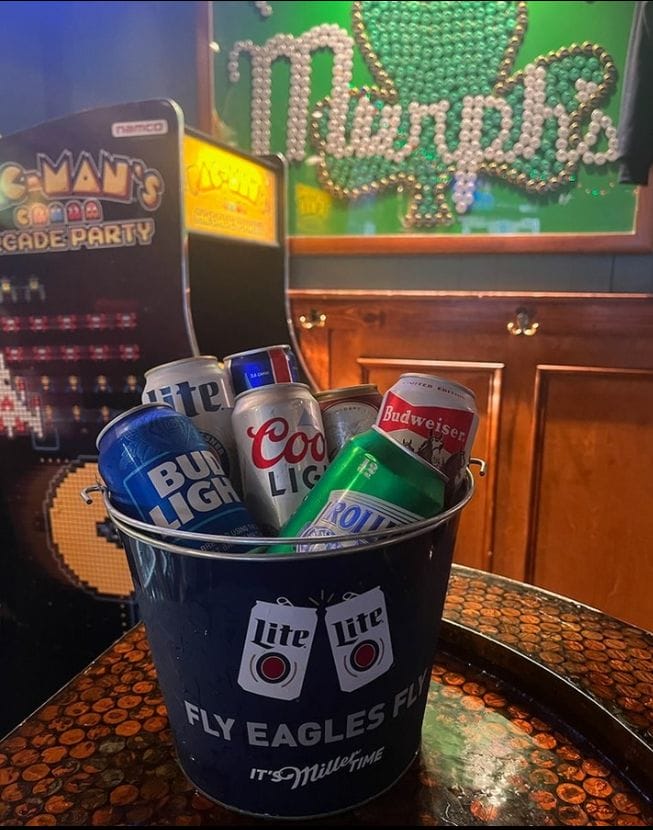 Best Five Irish Pubs in Philadelphia – UNATION