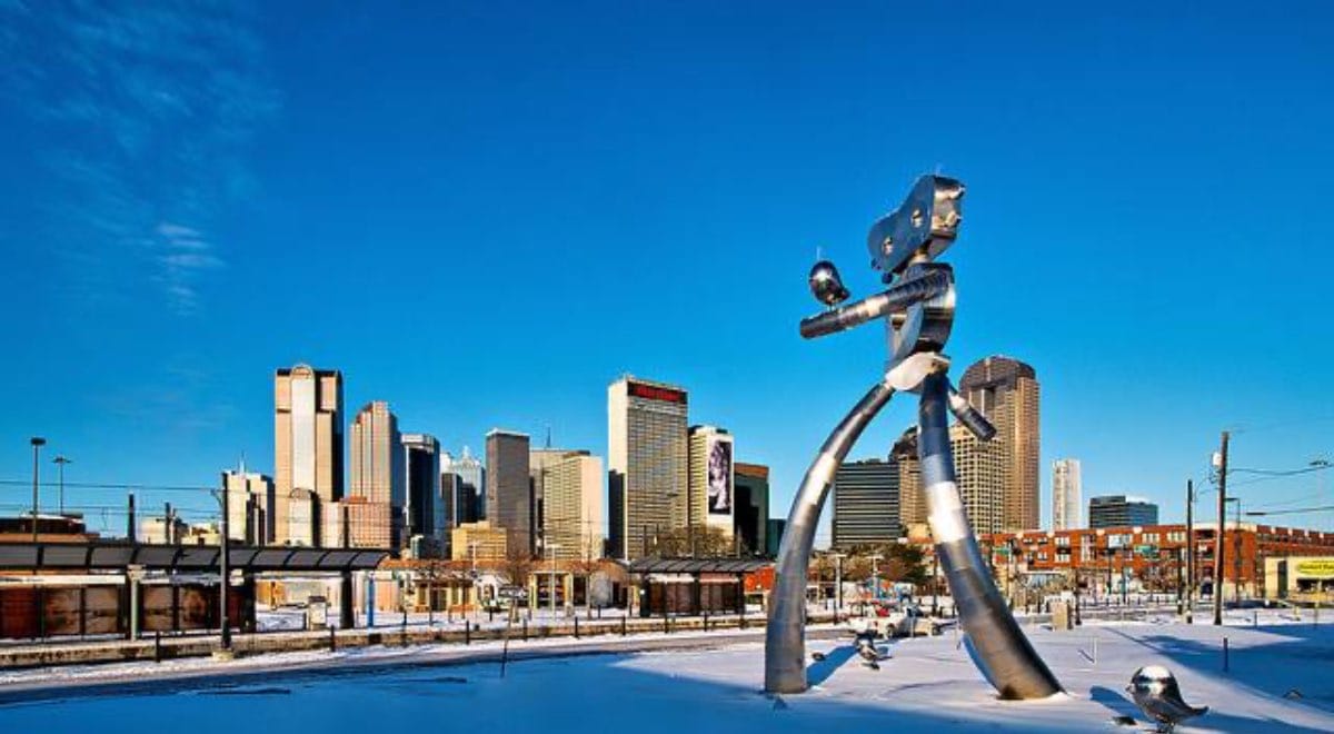 6+ Best Free Things to Do In Deep Ellum | UNATION