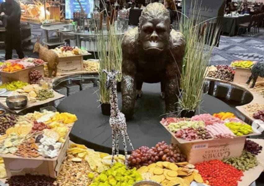 Spring into Easter in Austin