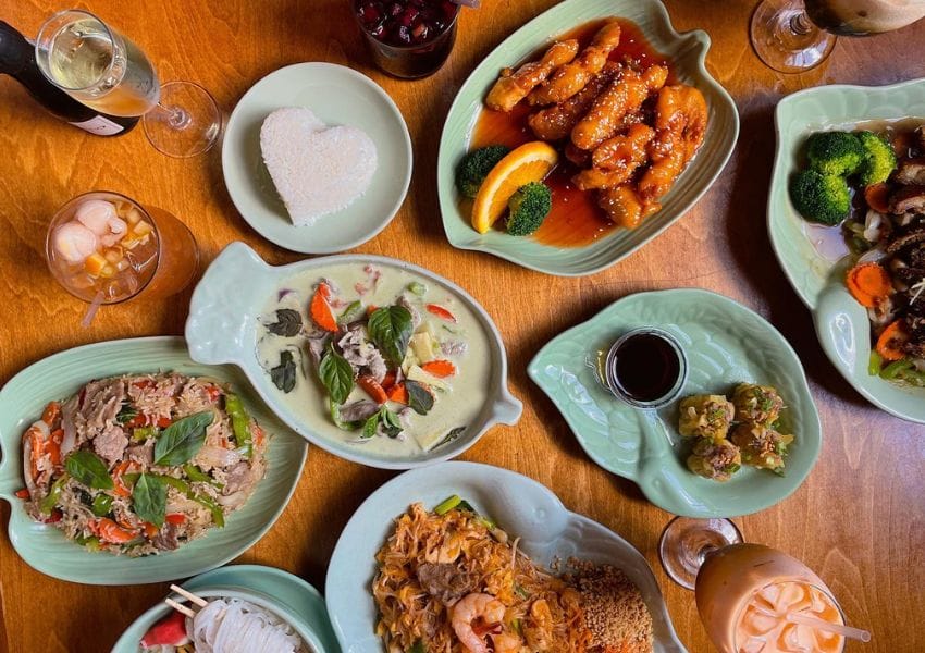 9 Winter Garden Restaurants You Need To Try | UNATION