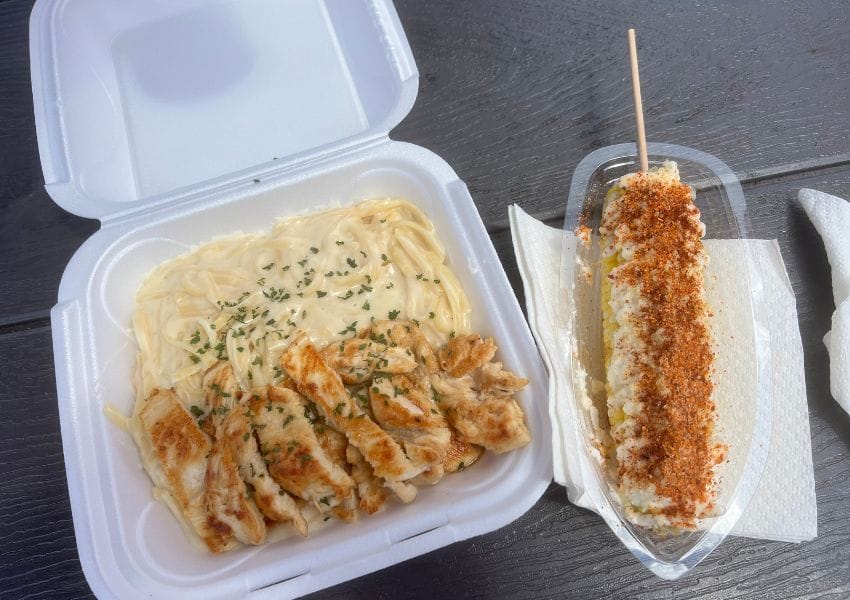 15 Delicious Food Trucks in Orlando | UNATION