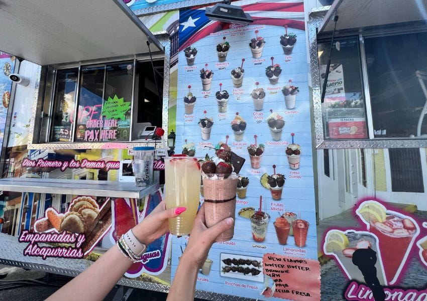 15 Delicious Food Trucks in Orlando | UNATION