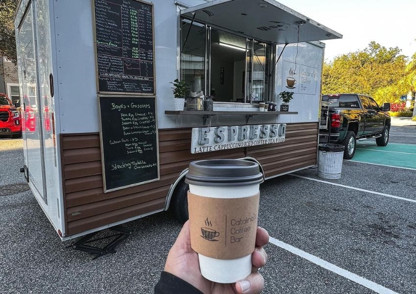 15 Delicious Food Trucks in Orlando | UNATION