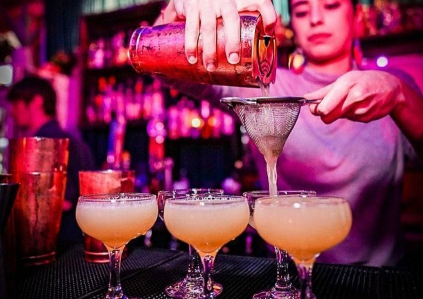 The Best 5+ Instagrammable Cocktails in San Antonio
