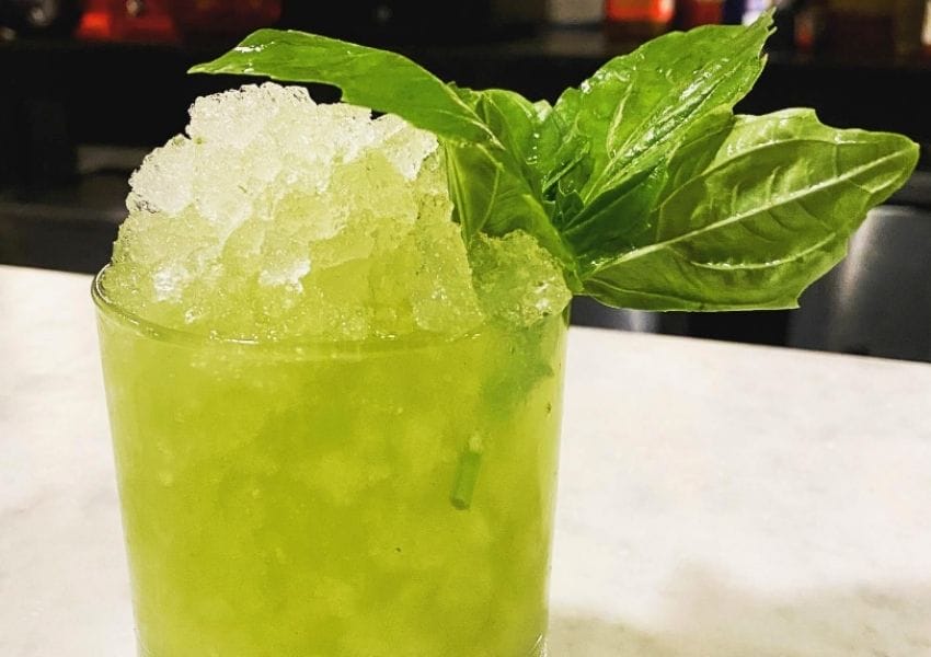 The Best 5+ Instagrammable Cocktails in San Antonio