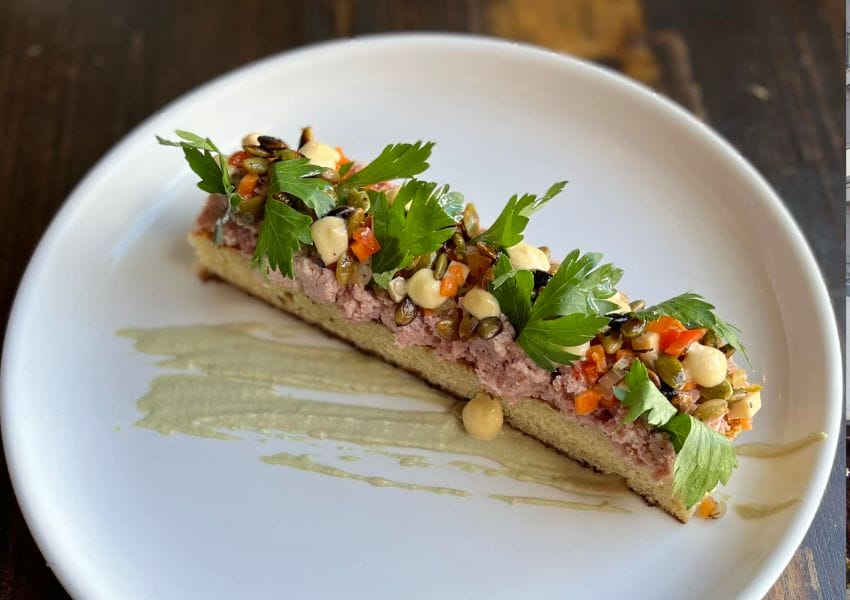 Our 6+ Favorite Unique Restaurants in Dallas | UNATION