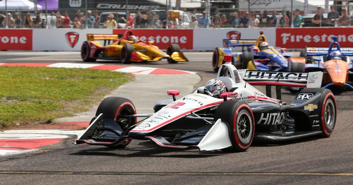 Tampa Bay’s Grand Prix 2023: All You Need to Know and More!