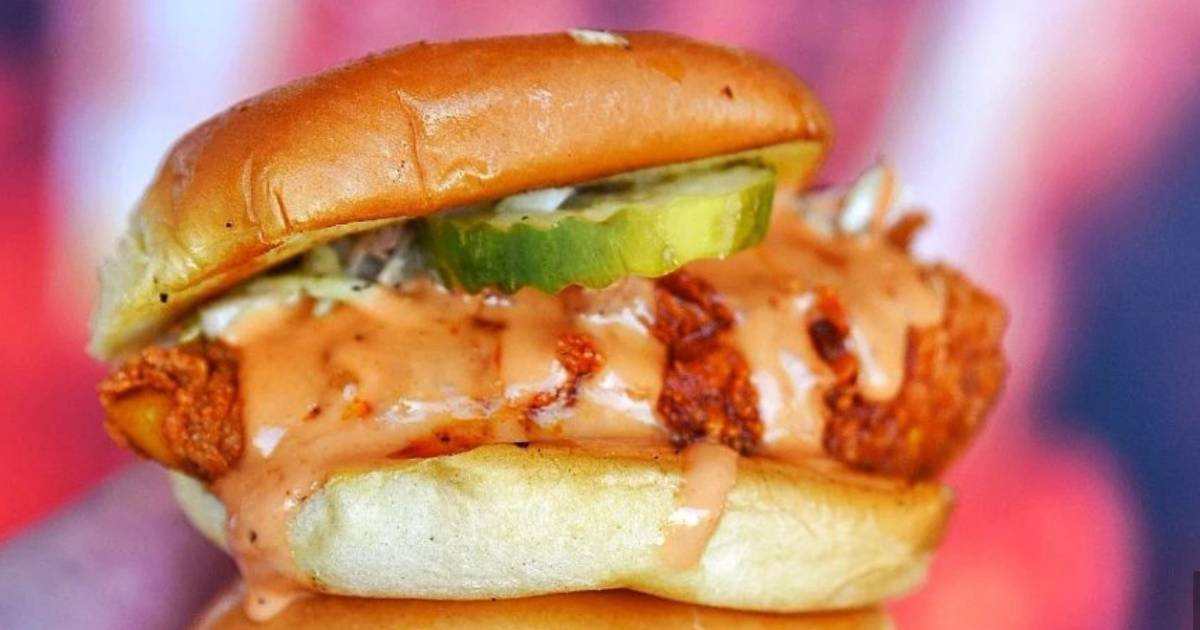 8+ Best Hot Chicken in Dallas You Must Try