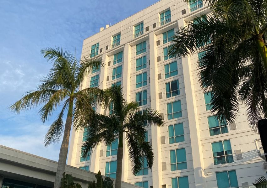 Daycation in Tampa Bay: Day Passes to the City’s Best Hotels