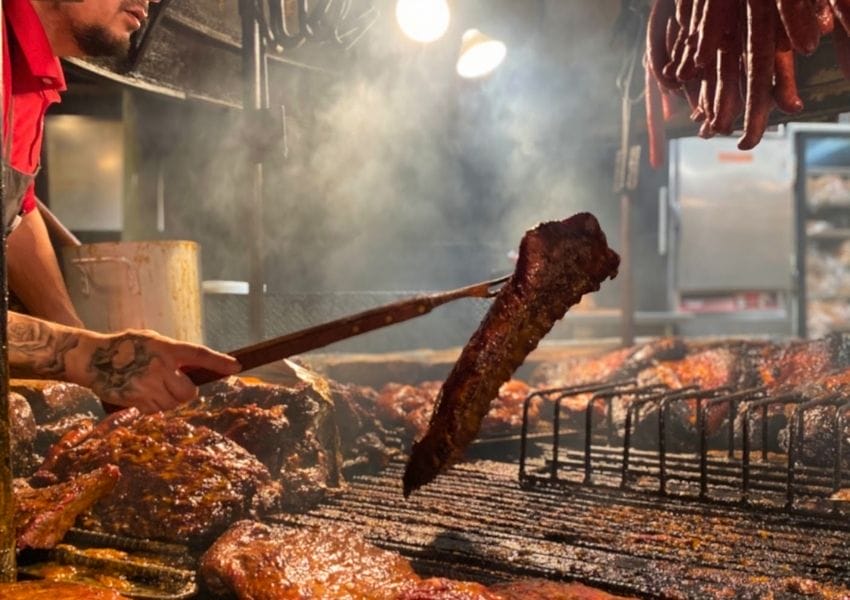 Holy Cow! 7+ Best BBQ Spots in the Hill Country