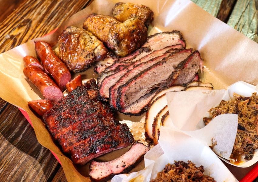 Holy Cow! 7+ Best BBQ Spots in the Hill Country