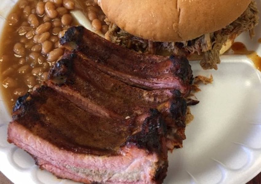 Best Barbecue in Tampa Bay: 5+ Spots You Need