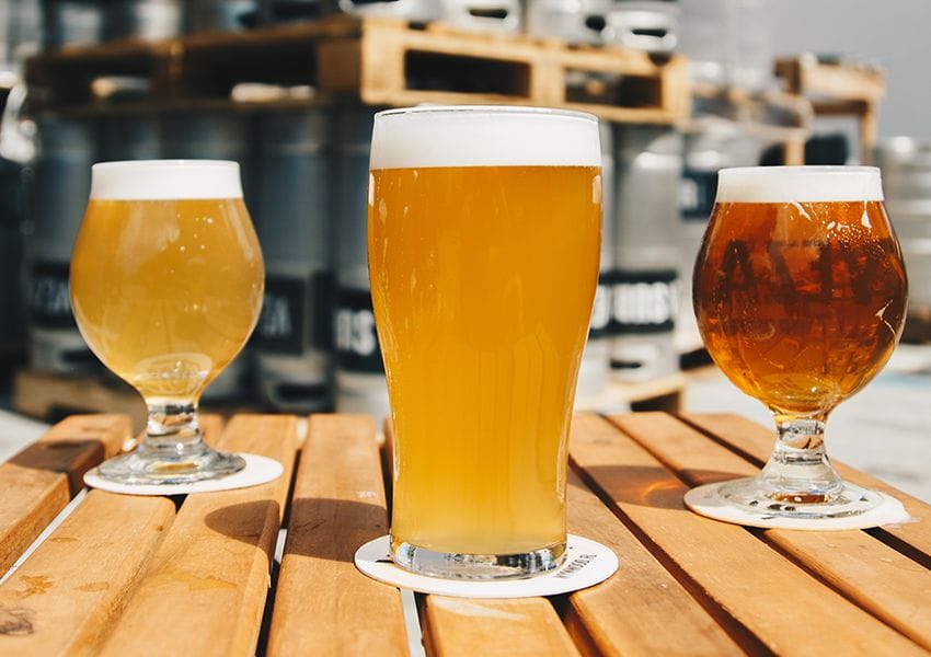 The 3 Best Breweries to Visit in Springfield | UNATION